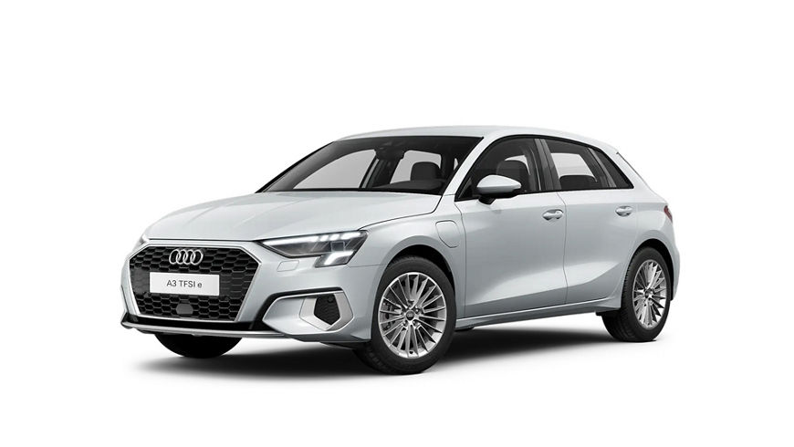 Audi Sportback: el hatchback deportivo coupé de Audi España