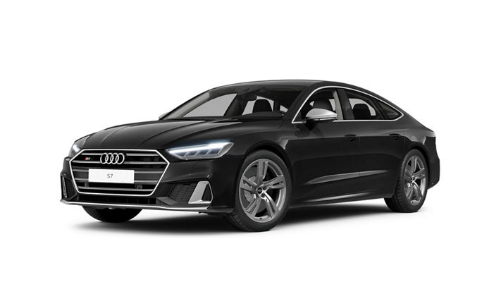 Audi Sportback: el hatchback deportivo coupé de Audi España
