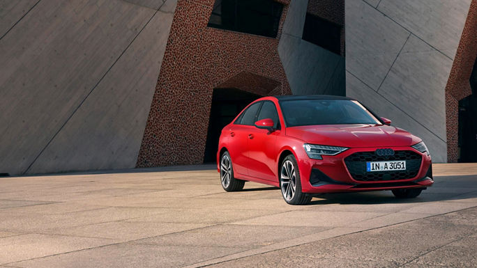 Audi A1 Sportback. El compacto premium más innovador.