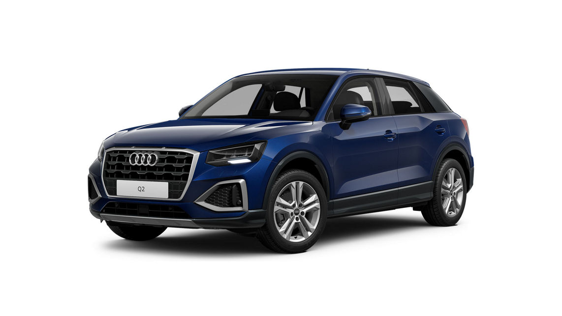 Audi Q2. El mejor SUV compacto para la ciudad | Audi España