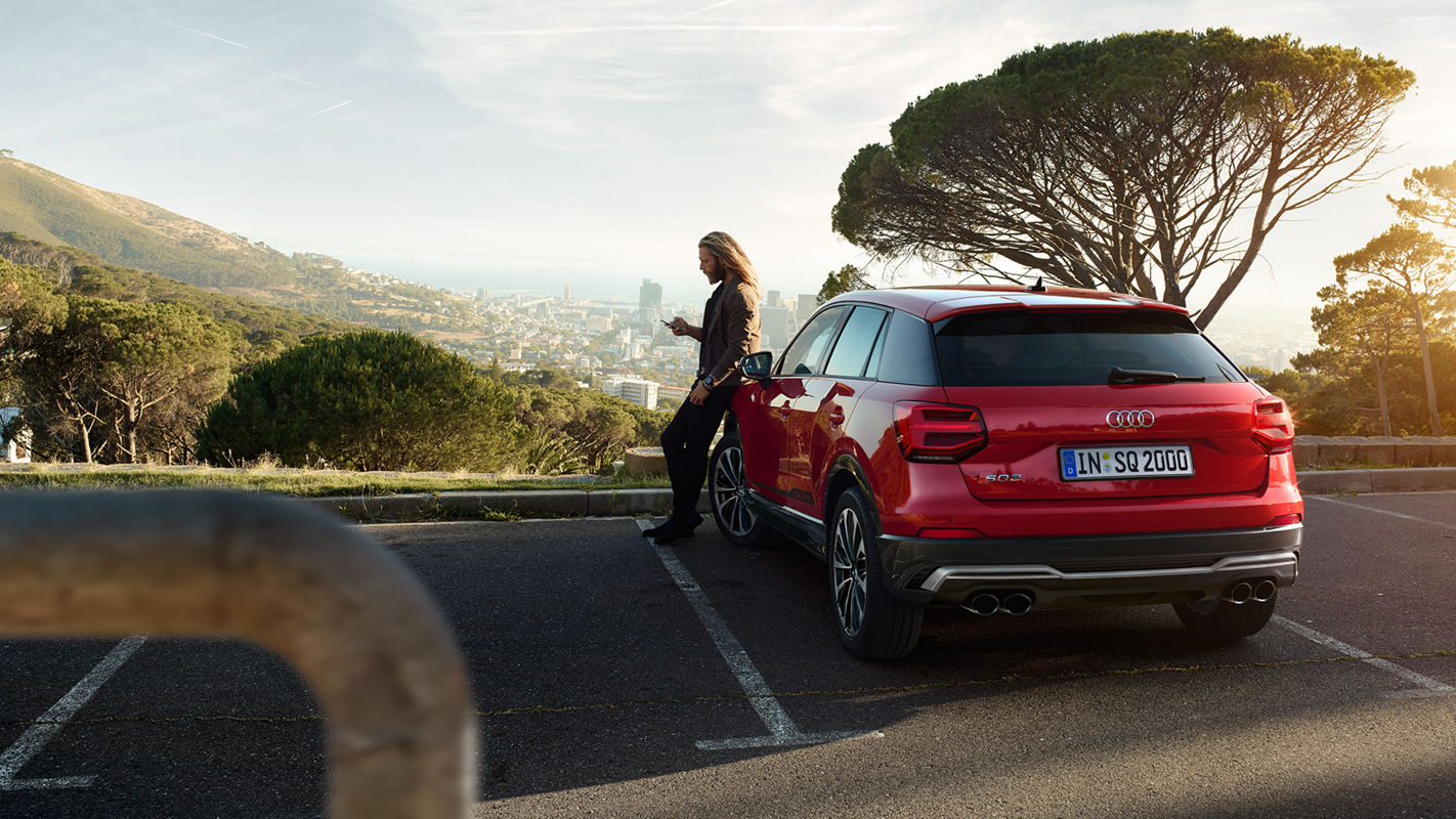 myAudi&Me, la app con ventajas exclusivas para clientes Audi