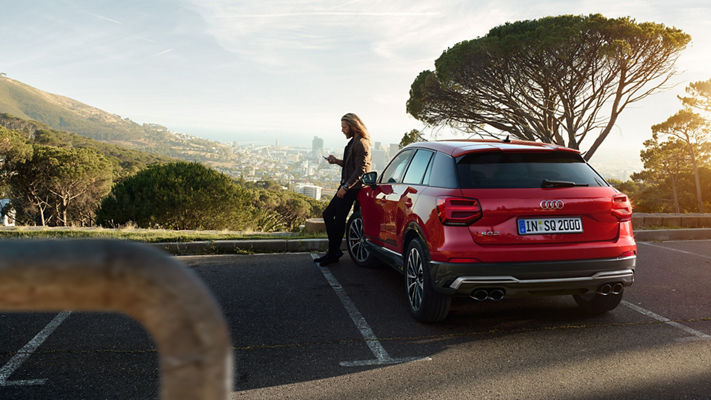 myAudi&Me, la app con ventajas exclusivas para clientes Audi