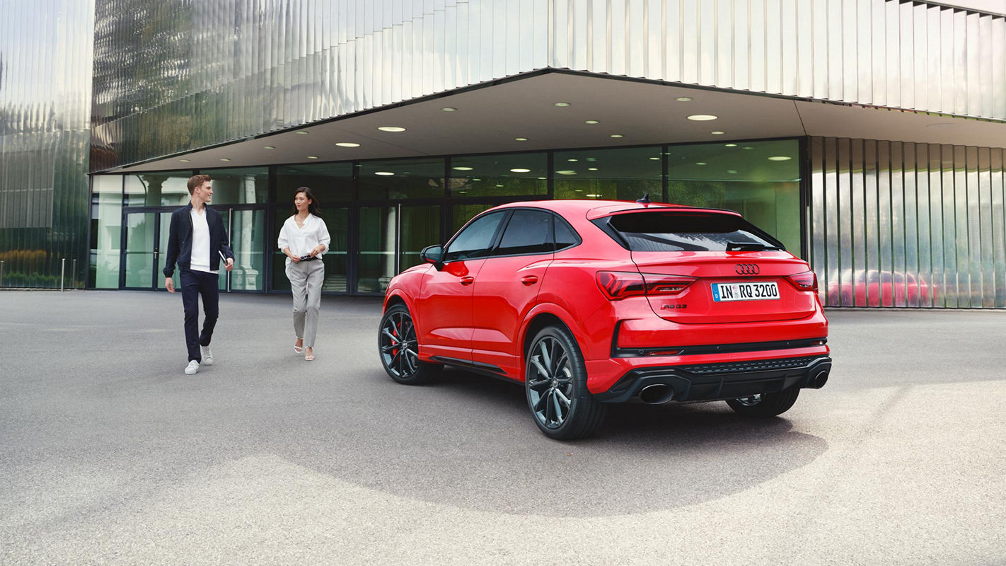 Revisiones de mantenimiento Audi para clientes con vehículos Audi