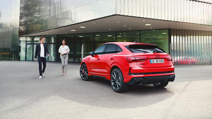 Revisiones de mantenimiento Audi para clientes con vehículos Audi