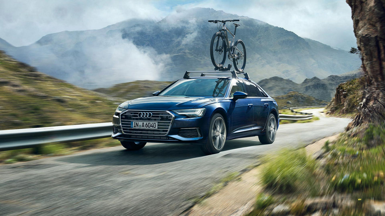 Promociones Audi Service