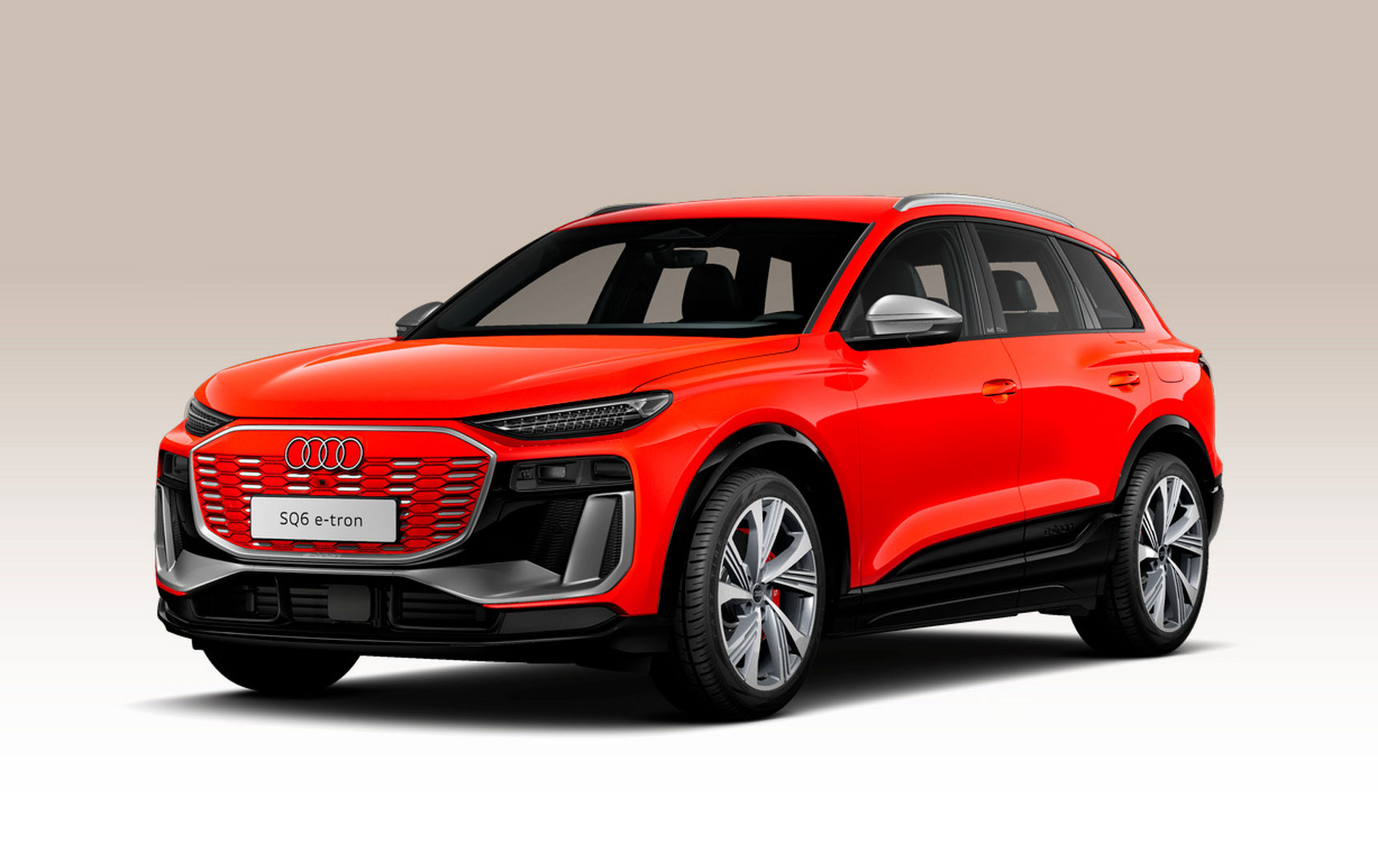 Sähköautot – Audi e-tron -täyssähköautot | Audi