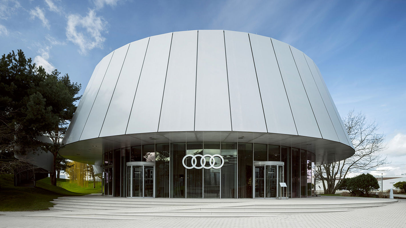 Audi experiences | Audi Deutschland
