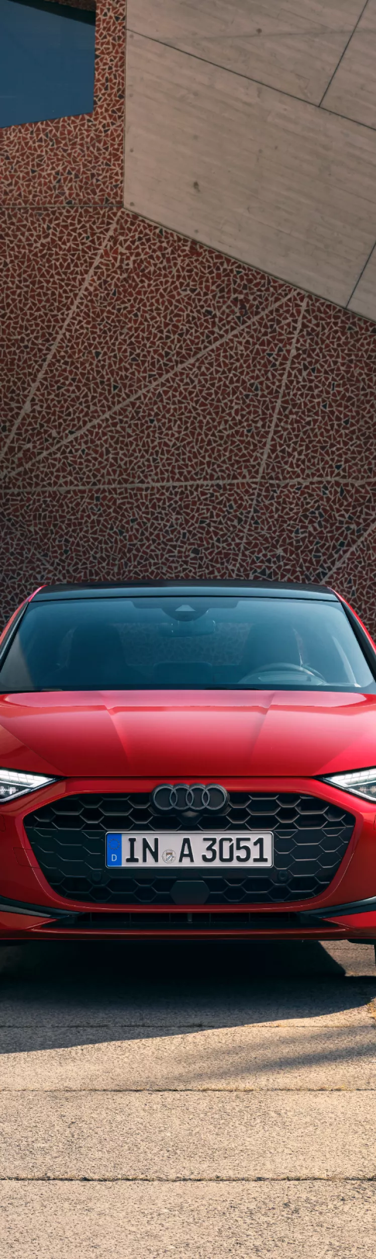 Audi Business | Audi France