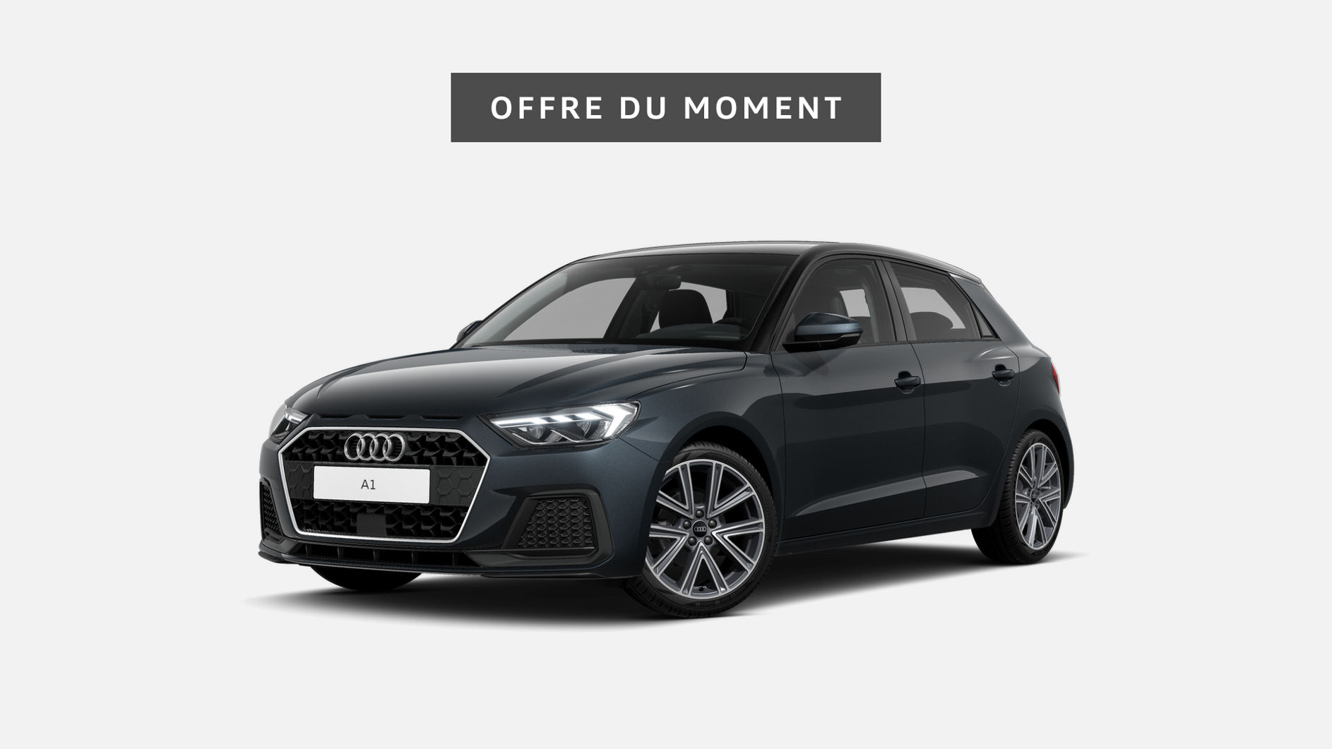 Audi Business | Modèles Business & Offres | Audi France