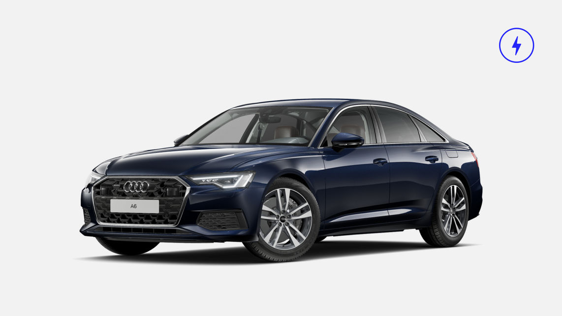 Audi Business | Modèles Business & Offres | Audi France