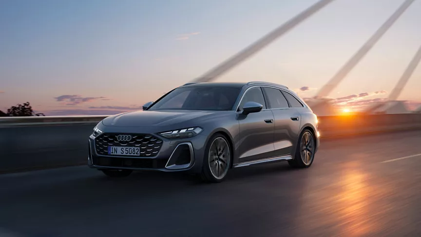 Audi Ice Experience 2025 | Book Your Tickets | Audi NZ