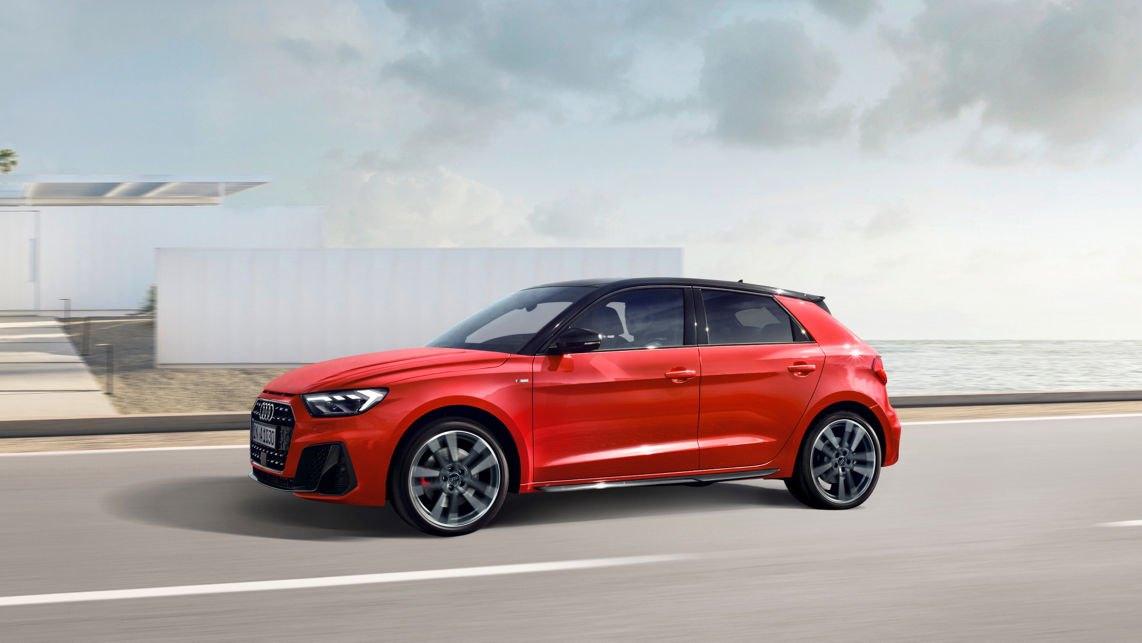 Entretenir et réparer mon Audi | Services | Audi France