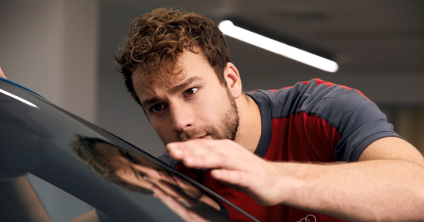 Tout comprendre de l'entretien de l'Audi A4 | Audi France