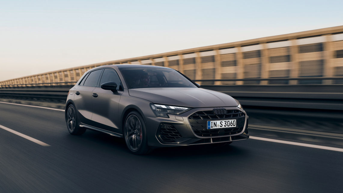 Entretenir et réparer mon Audi | Services | Audi France