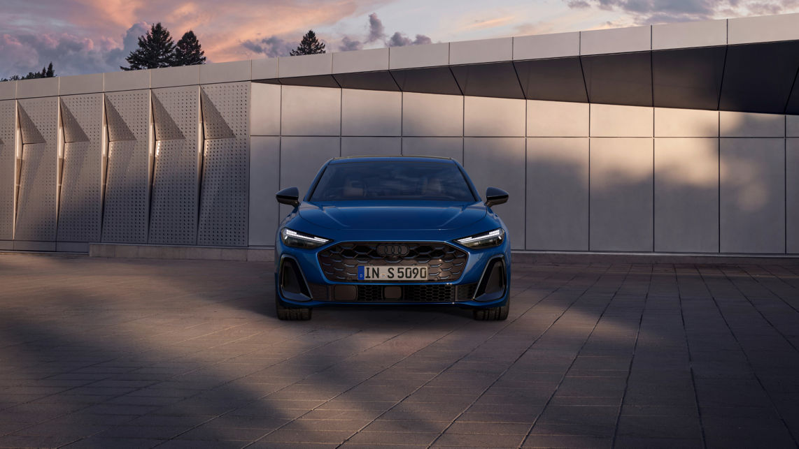 Entretenir et réparer mon Audi | Services | Audi France