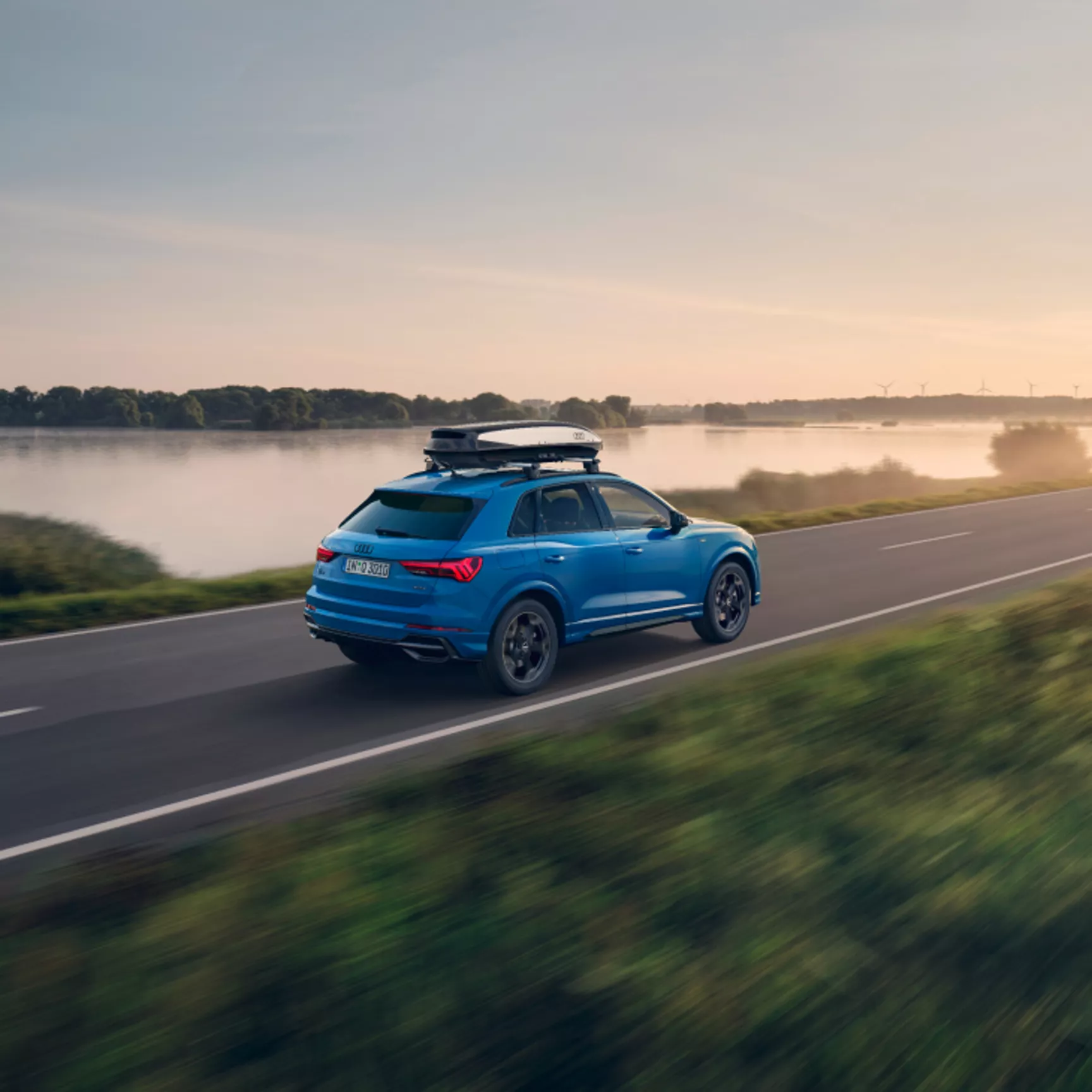 Entretien de votre Audi Q3 : nos experts Audi à votre service | Audi France