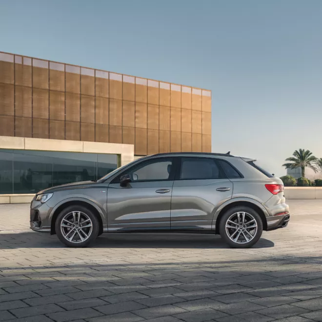 Entretien de votre Audi Q3 : nos experts Audi à votre service | Audi France