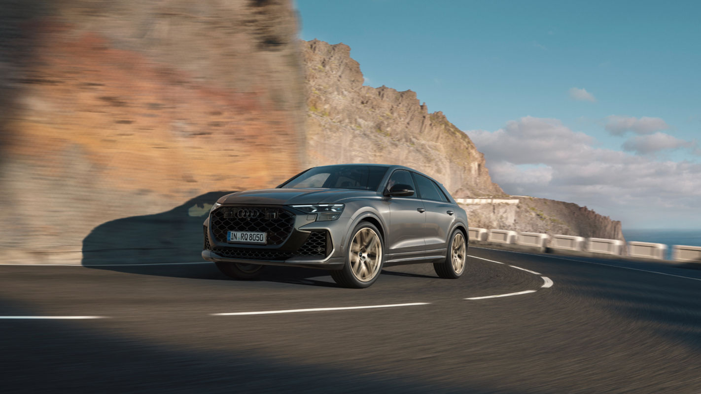 Notre accompagnement en cas d’accident | Audi France