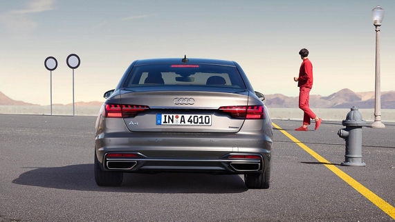 Découvrez les fonctionnalités de l’Audi Virtual Cockpit | Audi France