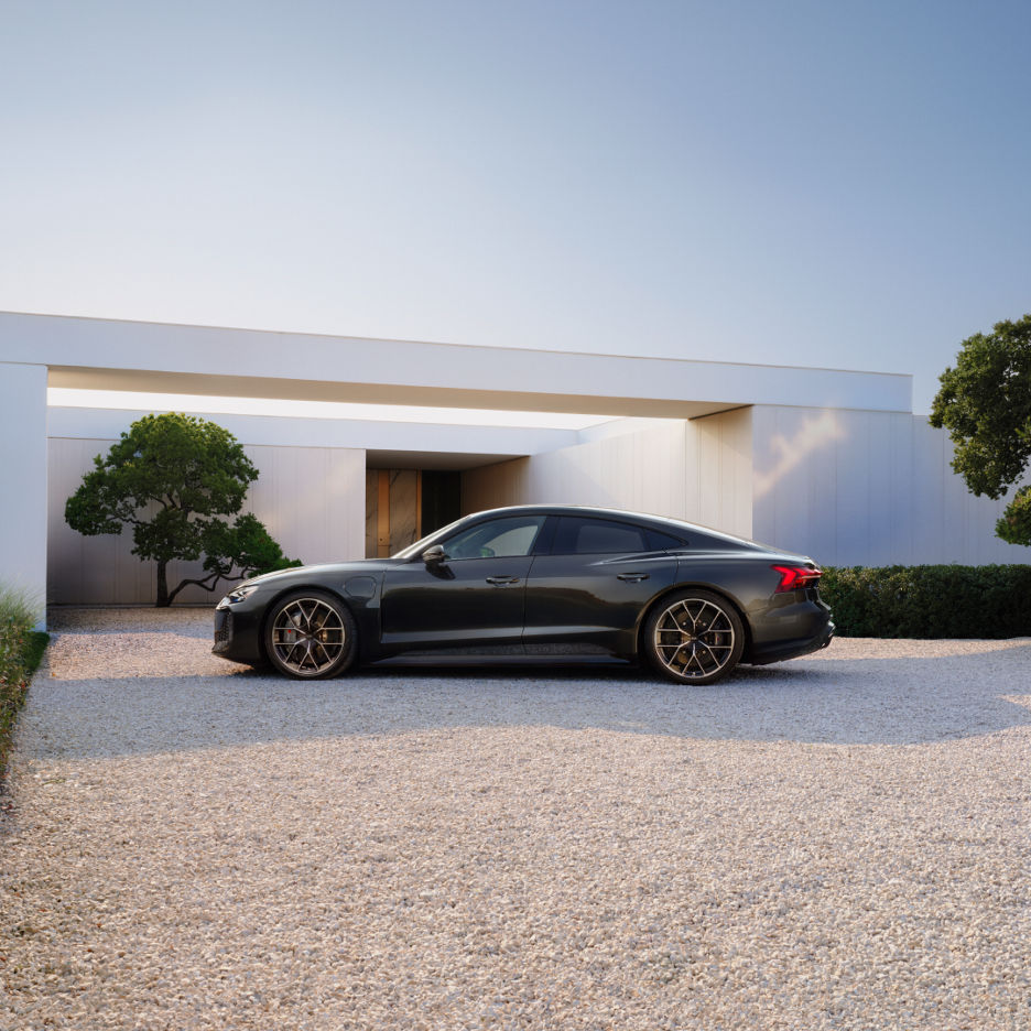 Univers Audi électrique | Audi France