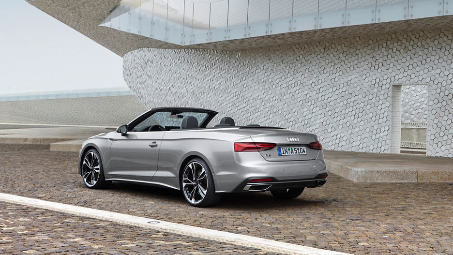 Découvrez les cabriolets Audi | Audi France