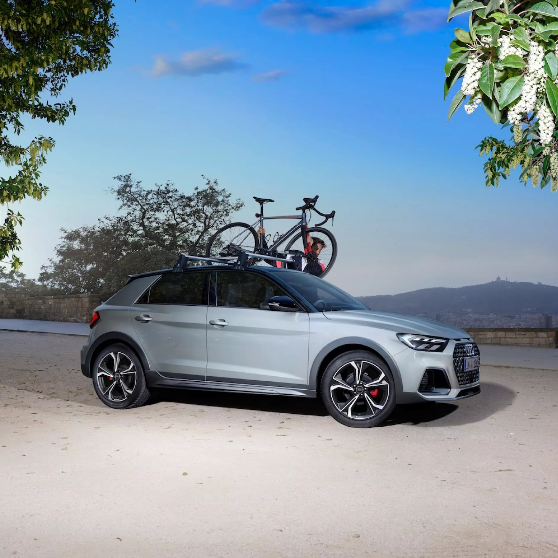 Les couleurs Audi | Audi France