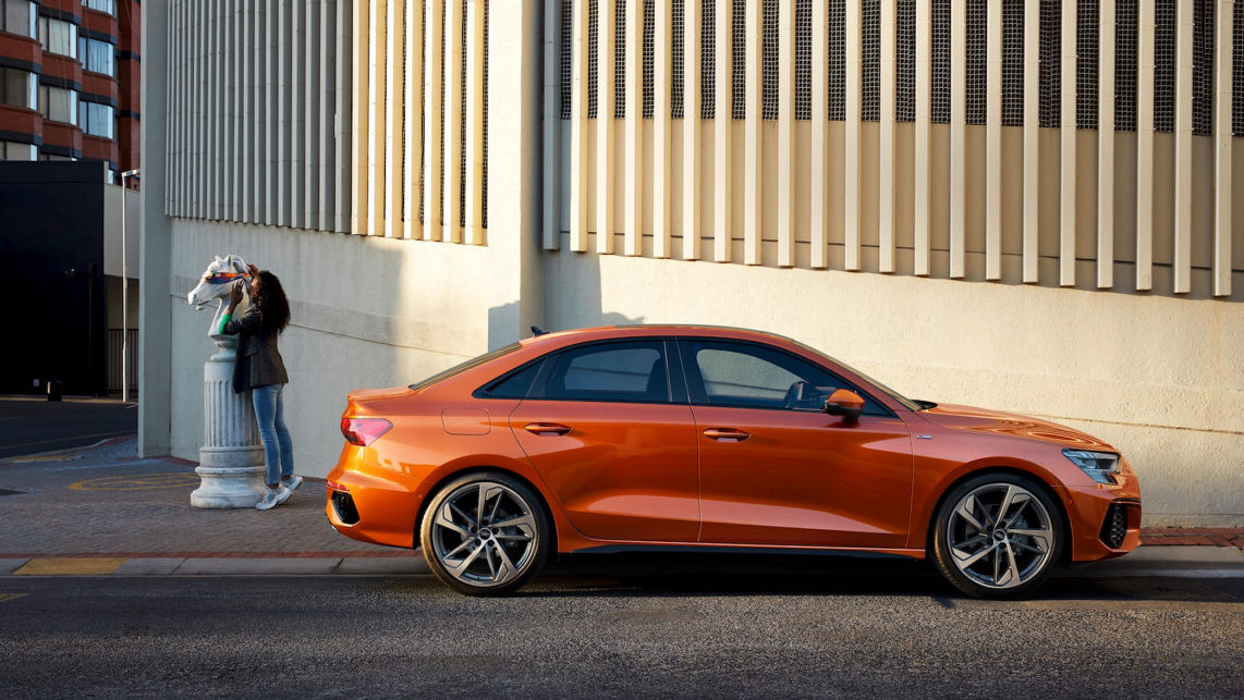 Les couleurs Audi | Audi France