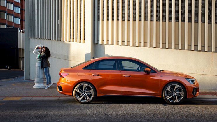 Les couleurs Audi | Audi France