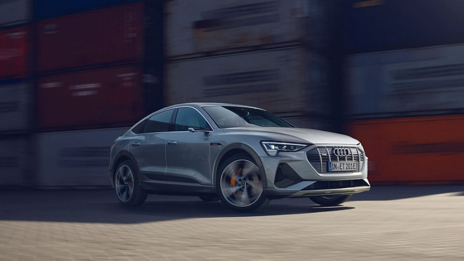 Les couleurs Audi | Audi France