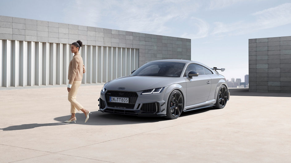 Audi Sport | Audi France