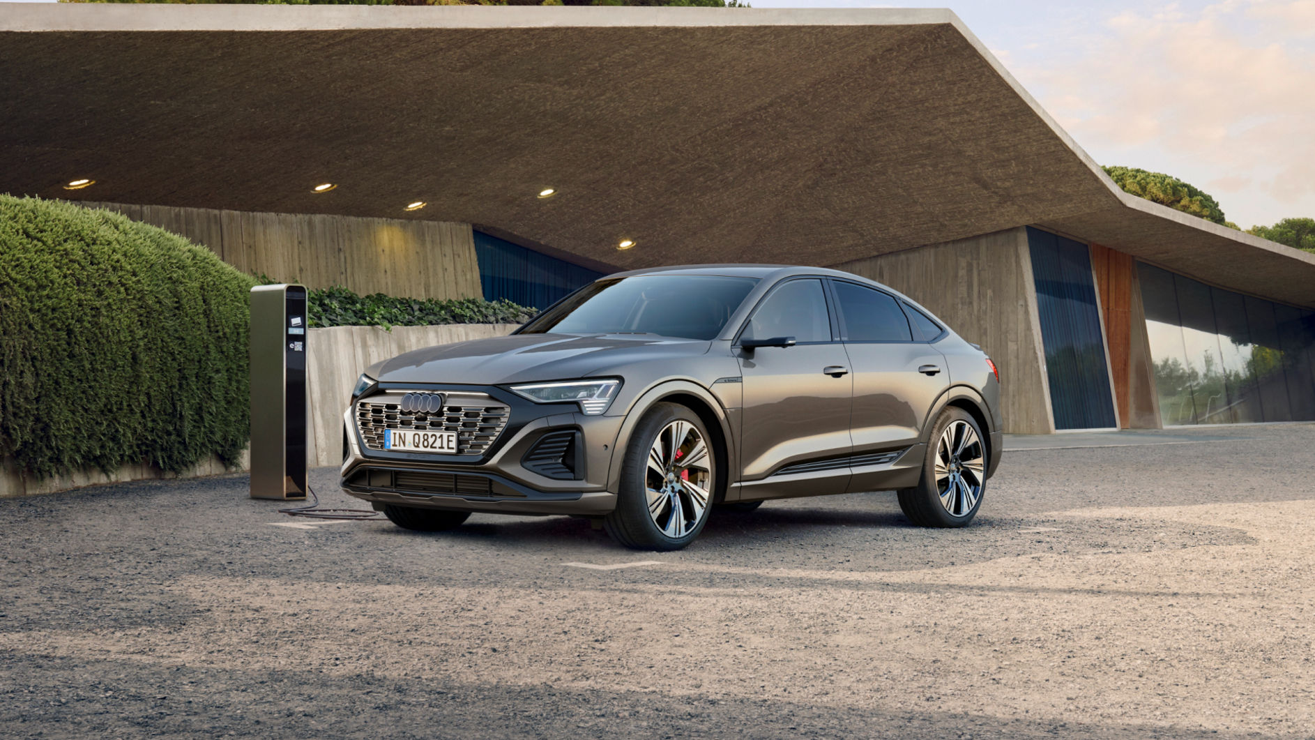 Découvrez les véhicules d’occasion Audi | Audi France