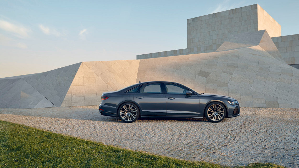 La location d’une voiture pour un anniversaire | Audi France