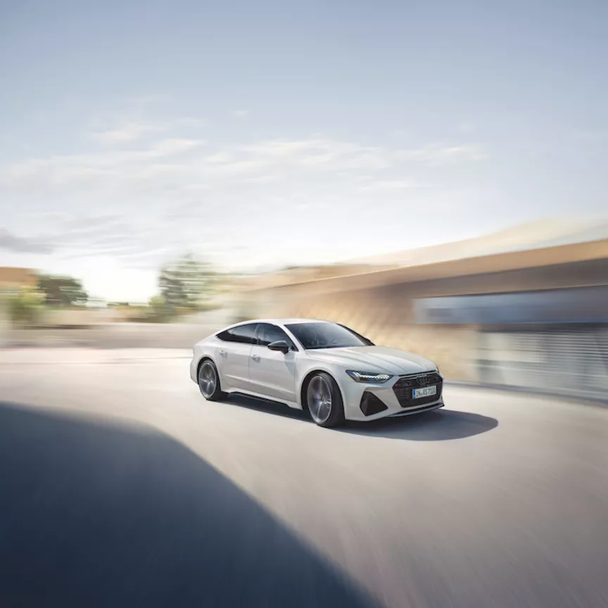 Les motorisations des véhicules Audi | Audi France