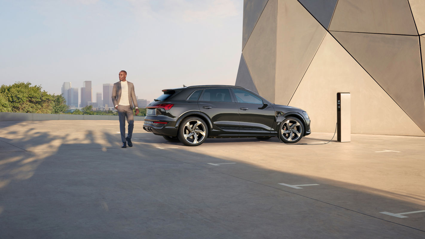 Audi Business | Audi France