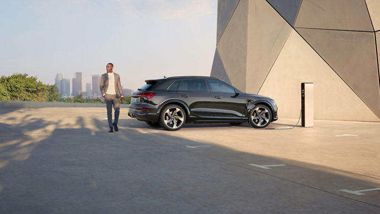 Audi Business | Audi France
