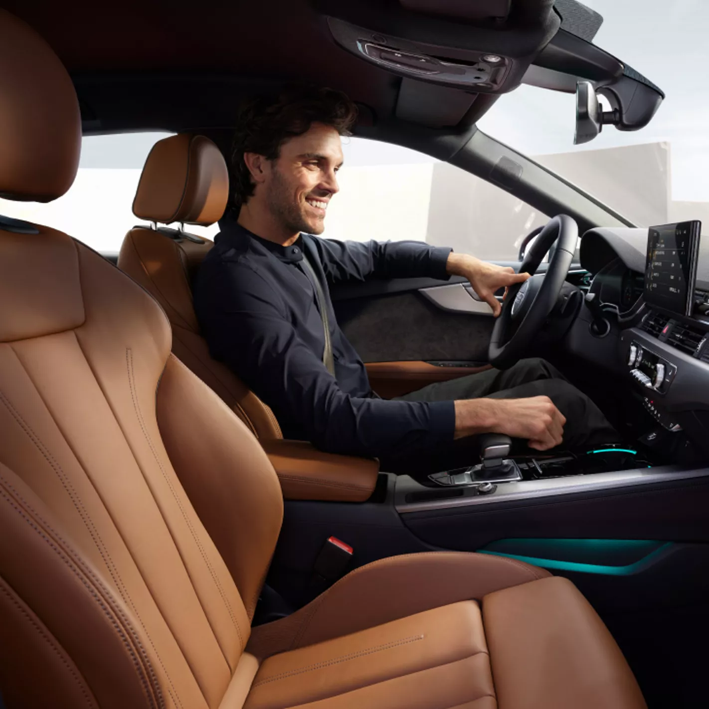 Découvrez le leasing voiture Audi | Audi France