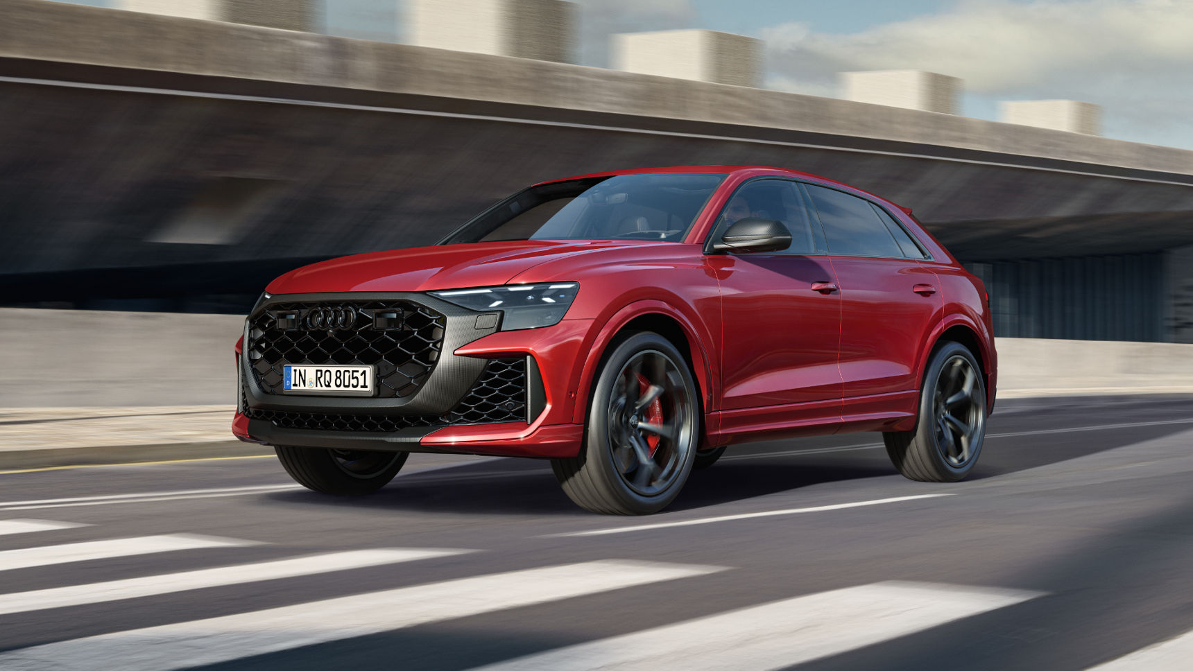 Découvrez toutes nos voitures collaborateurs | Audi France