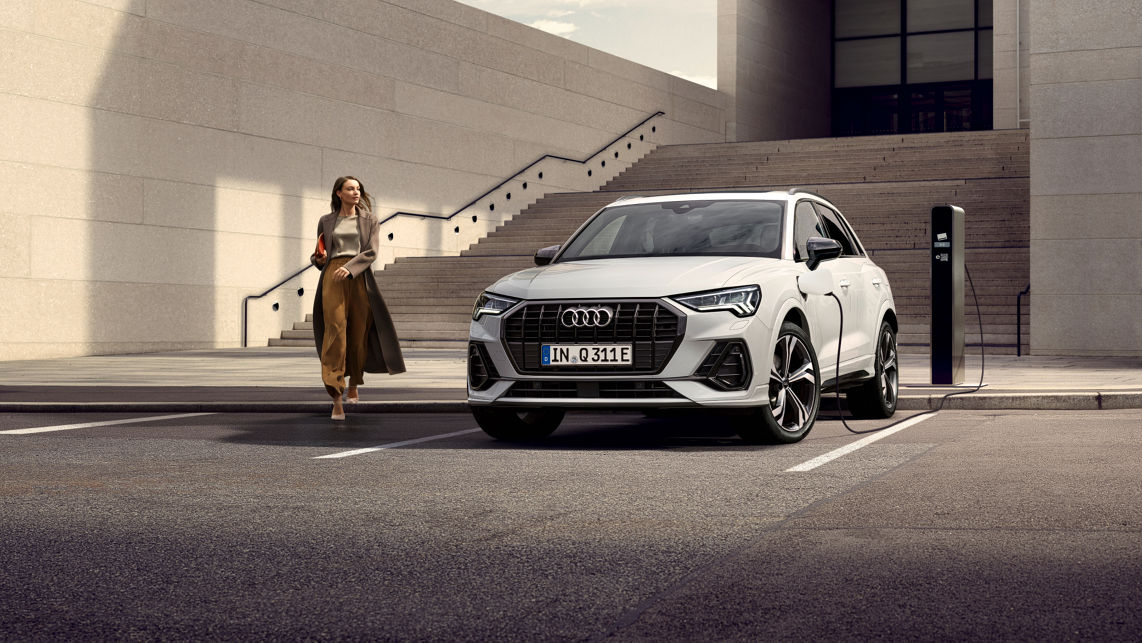 La connectivité Bluetooth de votre Audi | Audi France
