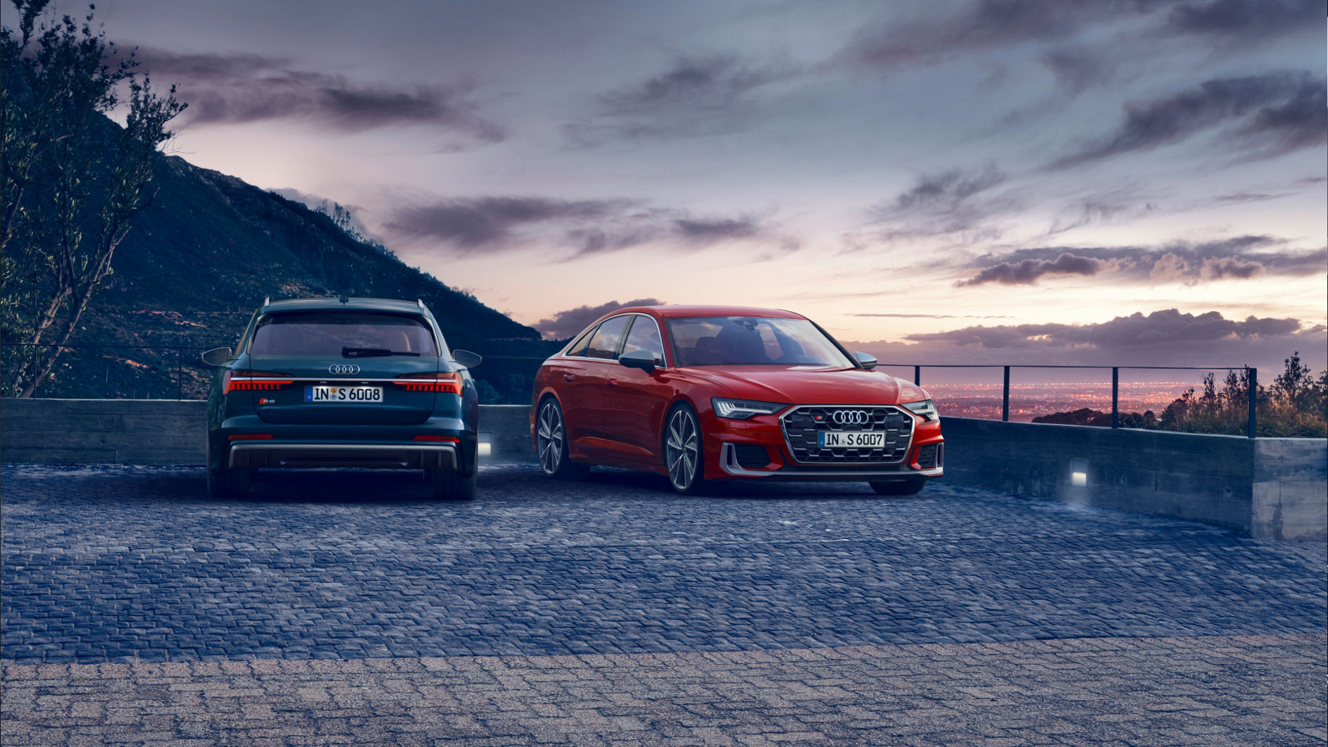 Découvrez le leasing voiture Audi | Audi France