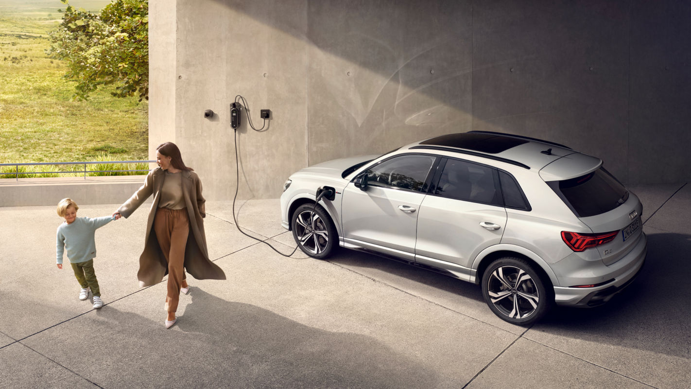 Découvrez la gamme de SUV Coupés premium | Audi France