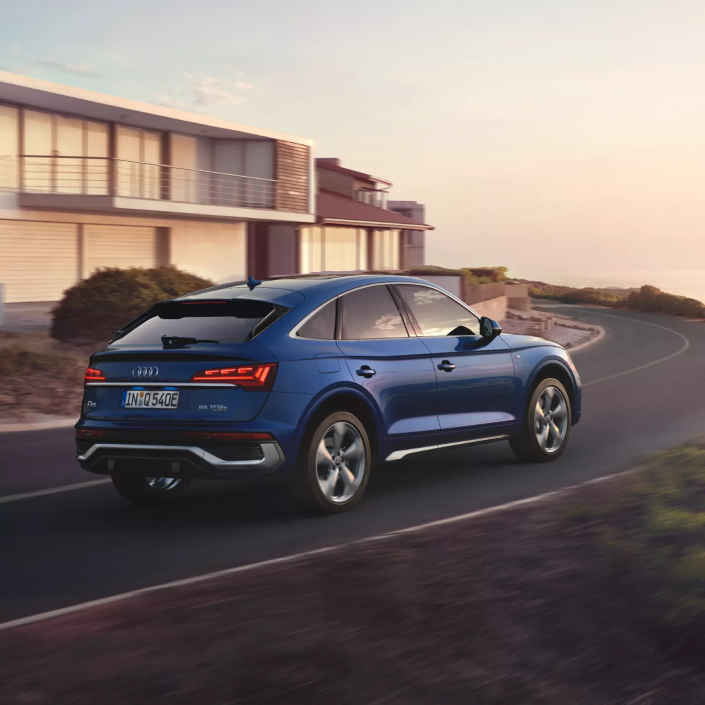 Découvrez l’ensemble de la gamme de systèmes d’assistance Audi | Audi ...