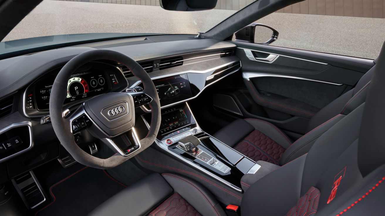 Découvrez la gamme des voitures break | Audi France