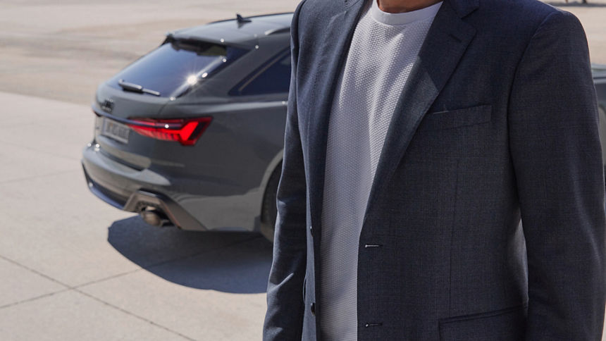 Découvrez la gamme des voitures break | Audi France