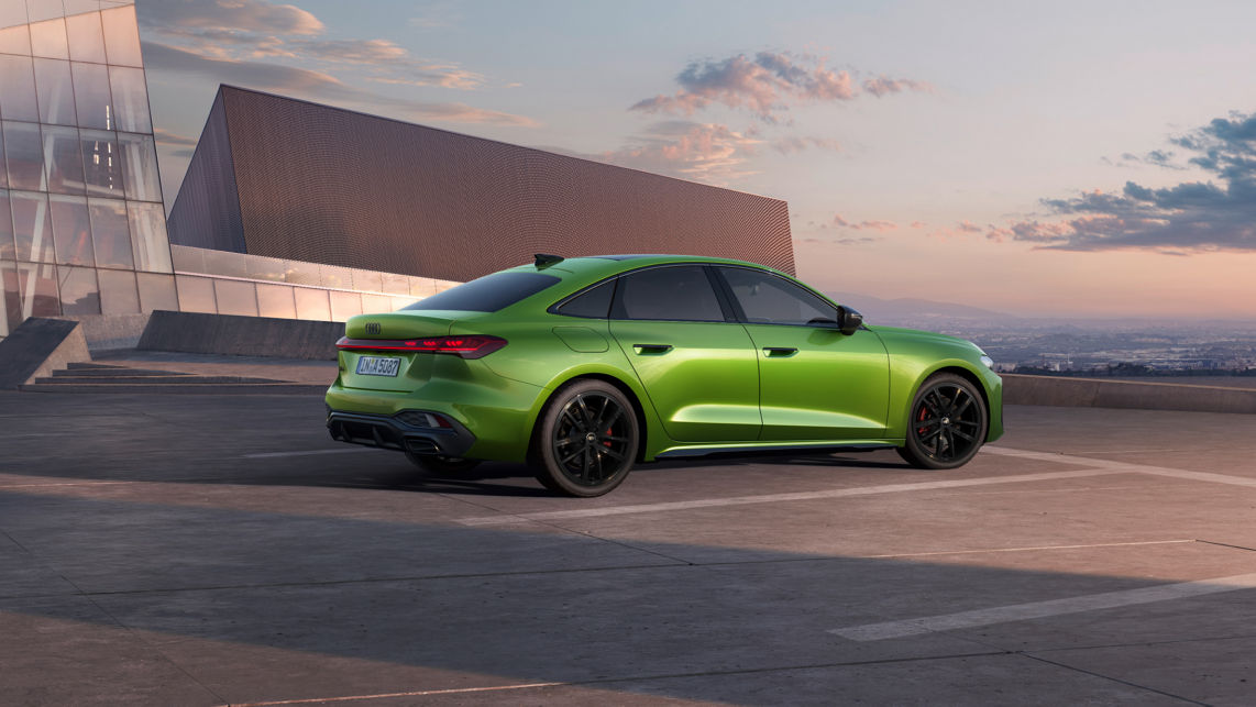 Découvrez le design automobile Audi | Audi France