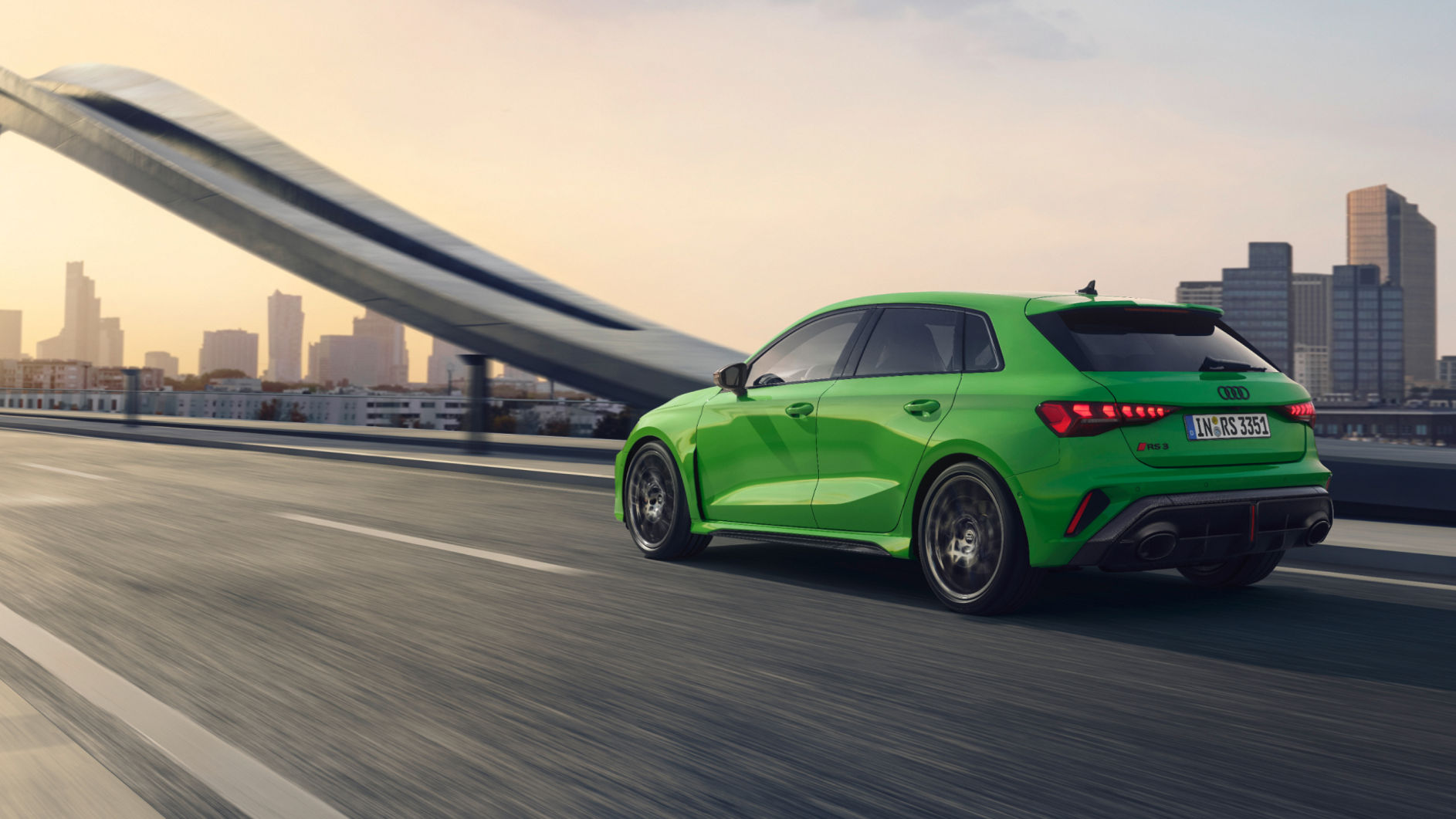 Audi TTS et Audi TTS RS d’occasion | Nos véhicules d’occasion | Audi France