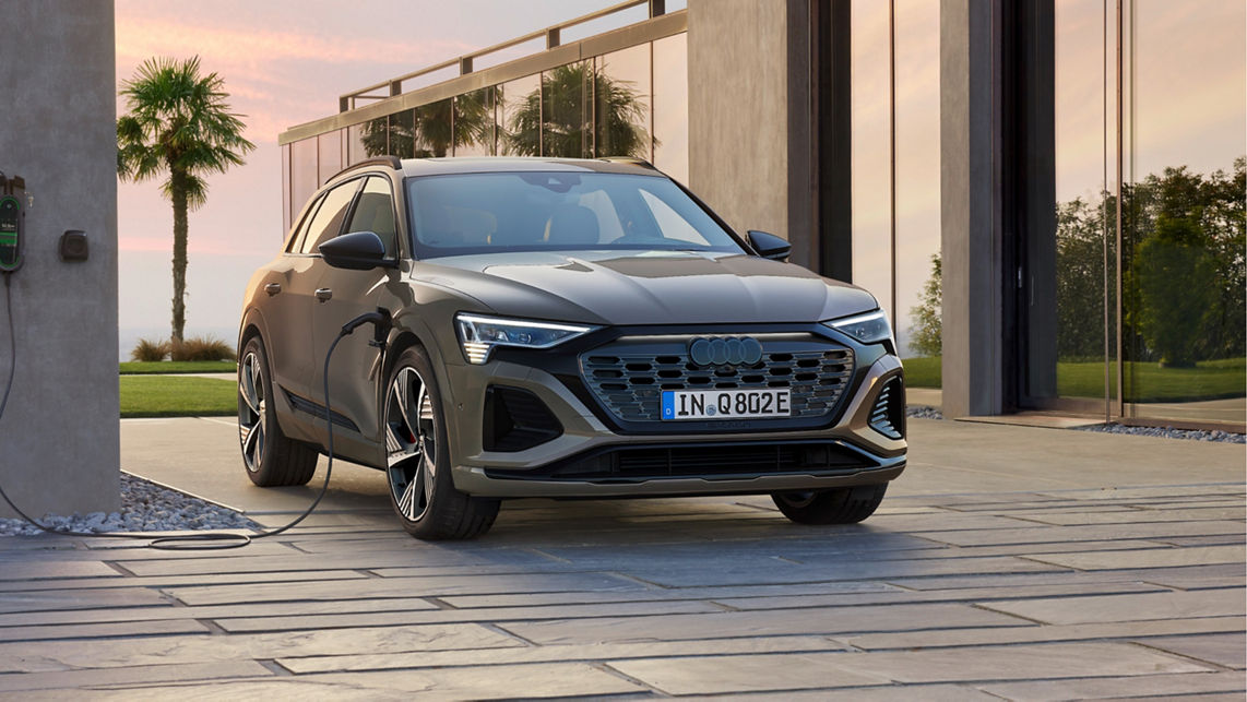 Audi S4 et RS 4 Occasion | Nos véhicules d’occasion | Audi France