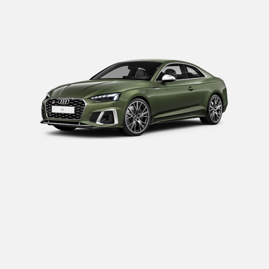 Audi A5 Occasion | Nos véhicules d’occasion | Audi France