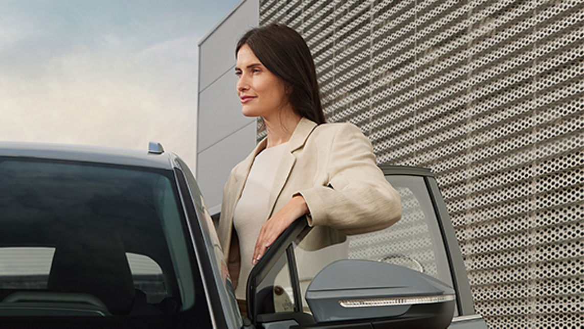 Tout savoir la gamme Audi A6 en leasing | Audi France