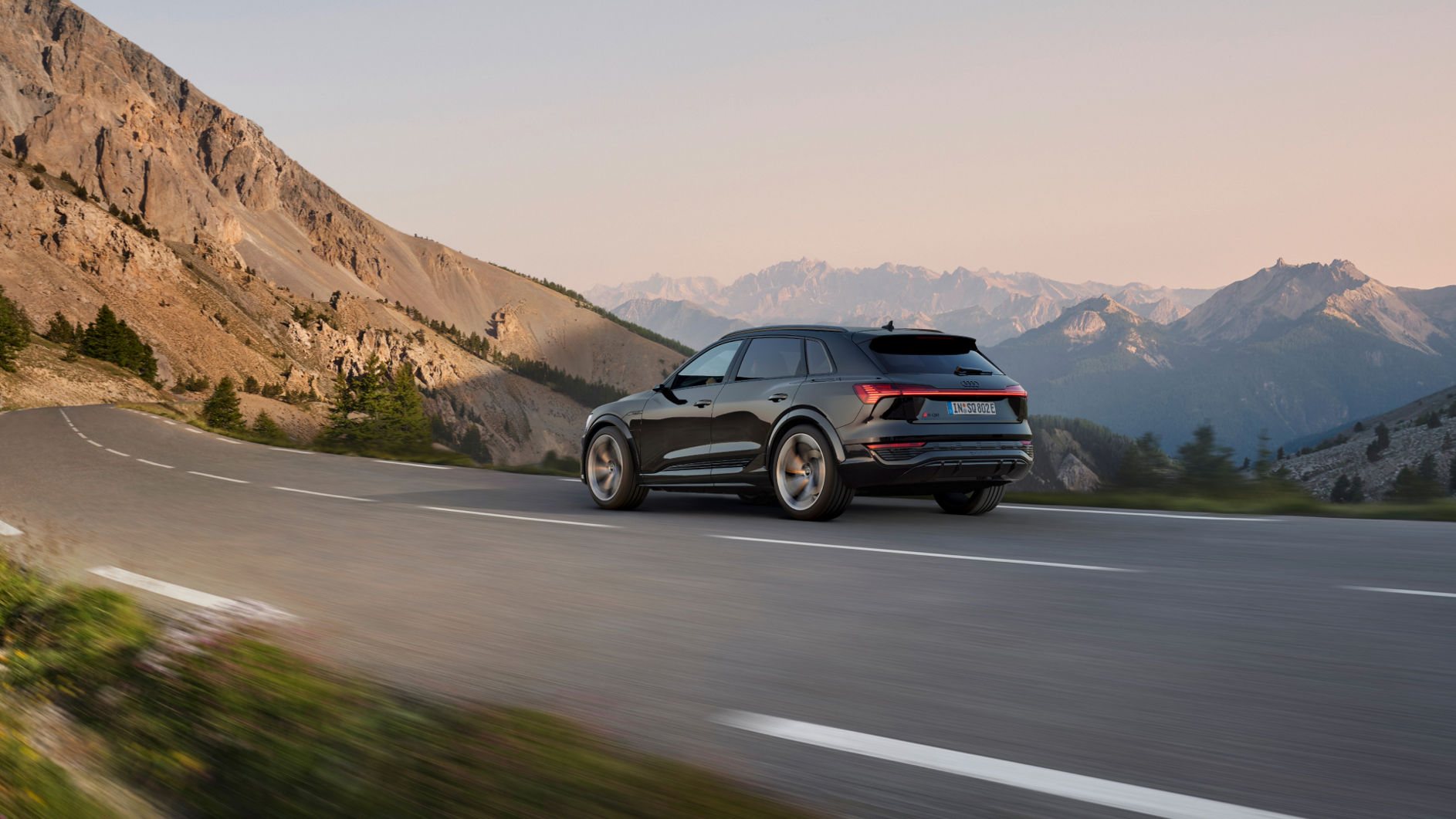 Quelle berline compacte choisir ? | Audi France