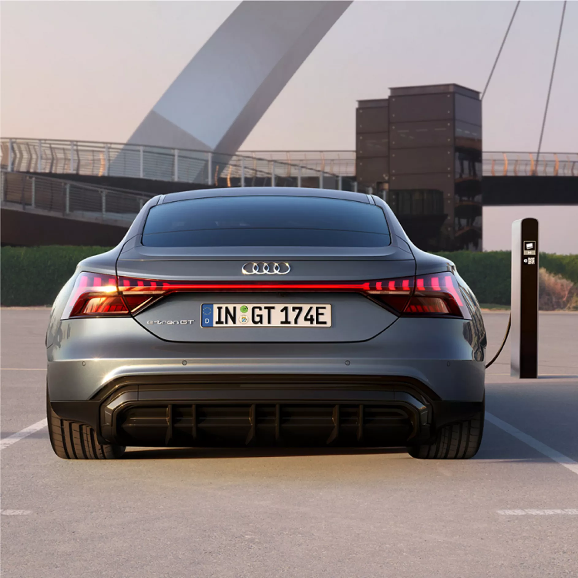 Voiture Electrique La Plus Autonome